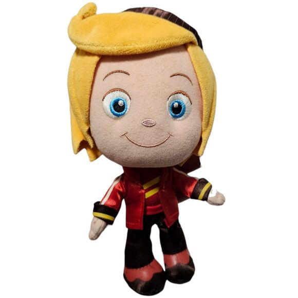 Disney | Toys | Disney Wreck It Ralph Rancis Fluggerbutter Adorable ...